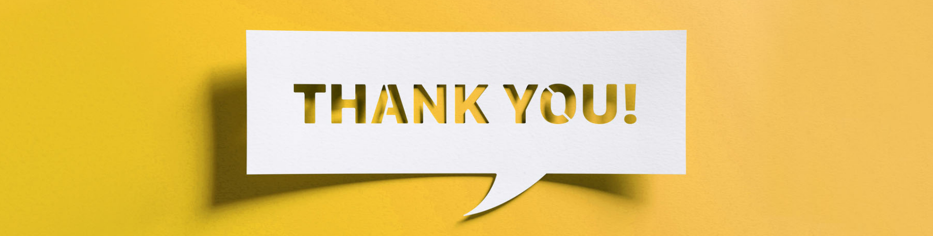 Thank you - Gauntlet