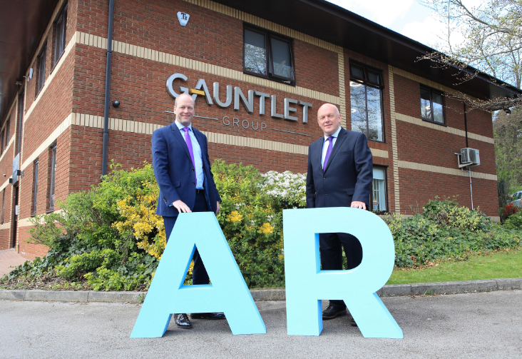 Gauntlet | Become a Gauntlet Broker